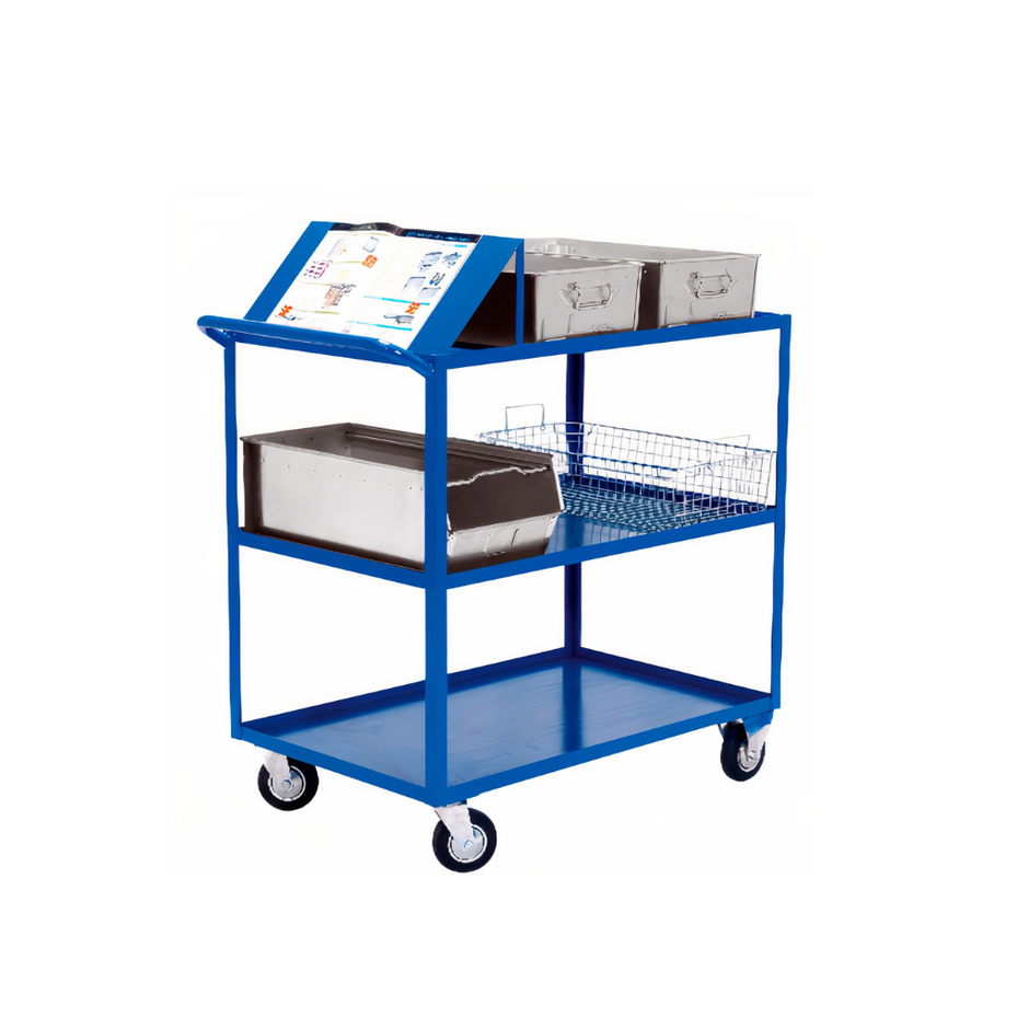 Tote Pan Transportation – The Original Tote Pan Co