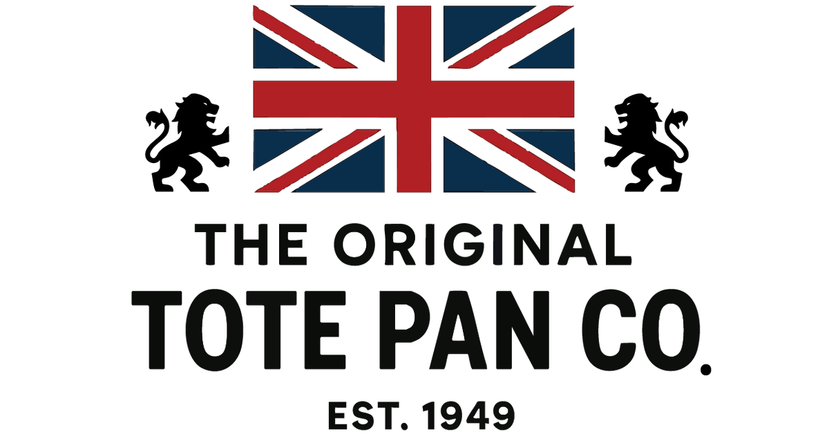 Original Tote Pan Co